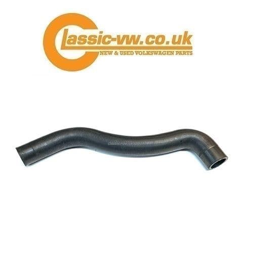 Mk2 Golf Radiator Hose Upper Block - Radiator 1 1 - 1 3 191121101T