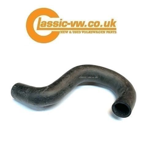 Mk2 Golf Radiator Hose Water Pump - Radiator Lower 191121051P