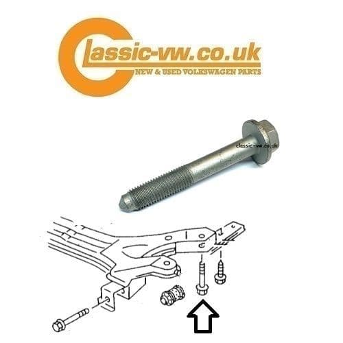 Mk2 Golf Subframe Bolt N10207803 Mk3 Golf Jetta Corrado
