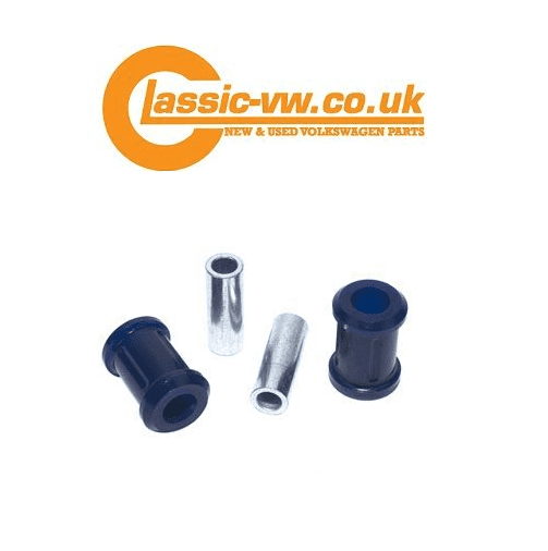 Mk2 Jetta Control Arm Lower - Inner Front Bush SPF1915K