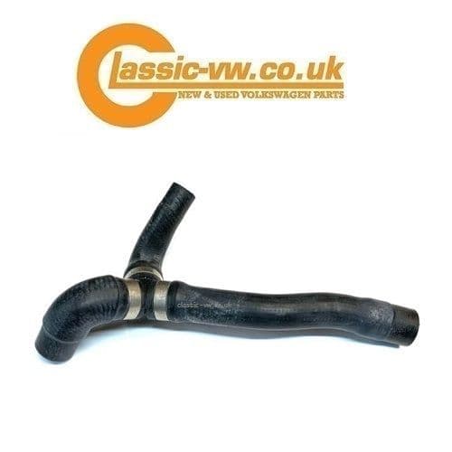 Mk3 Golf Radiator Hose Water Pump - Heat Exchanger 028121053Q Diesel