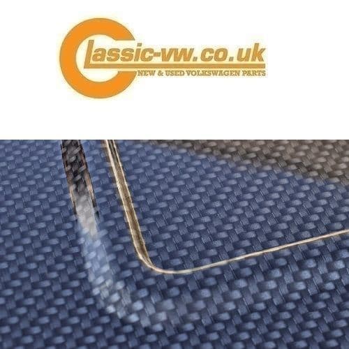 Mk5 Caddy Front Bumper Insert