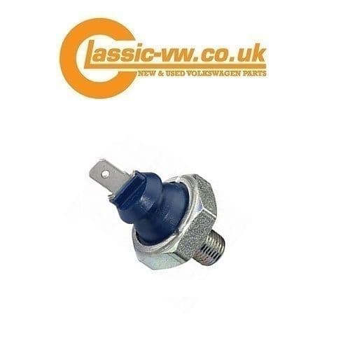 Oil Pressure Sensor Low pressure 0 15 - 0 35 Bar 028919081H Golf Jetta ...