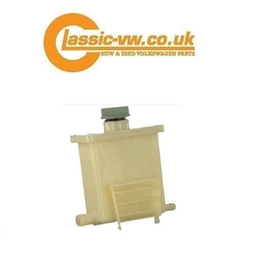 Power Steering Bottle 191422371D Mk1 / 2 Golf Jetta Scorocco