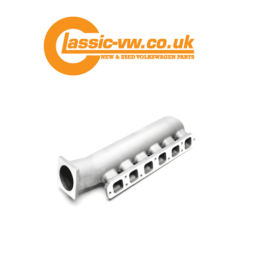 R32 Short Turbo /Supercharged Inlet Manifold