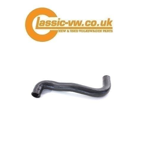 Radiator Hose Water Pump To Block 1 5-1 8 026121053G Mk1 Golf Jetta ...