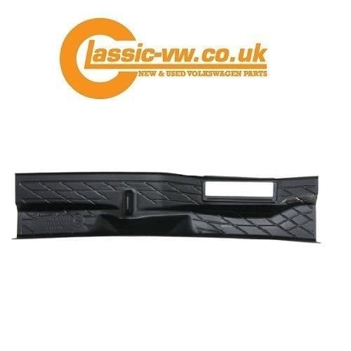 Scuttle Rain Tray 171819415F Genuine Mk1 Golf Jetta Caddy