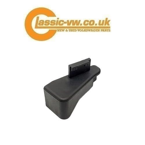 Seat Runner End Cap Right Side 191881348 Mk1 / 2 Golf Jetta Scirocco ...