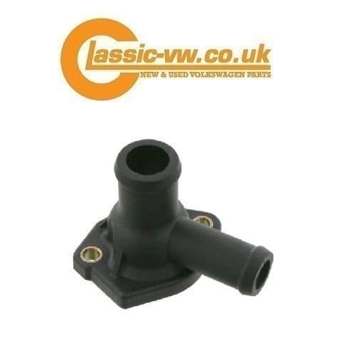 Side Water Flange 1 8 1 6 026121144B