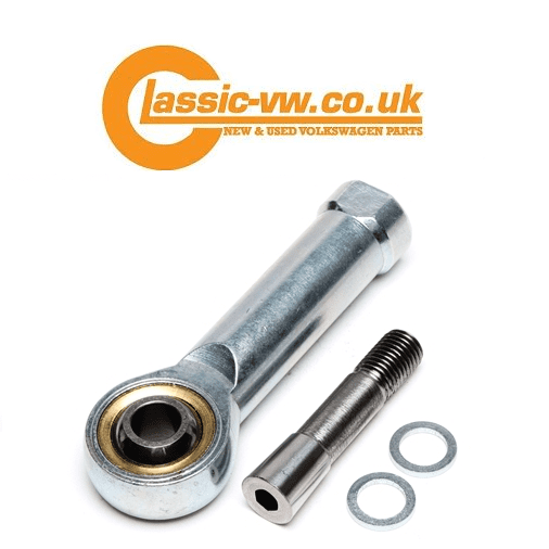 Steering Rack Tie Rod End Flip Kit Bump Steer Prevention Mk1/2 Golf ...