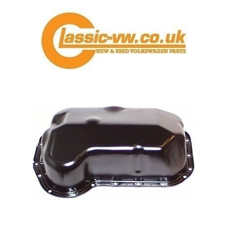 Sump Pan 1 5-1 8 051103601 Mk1/2 Golf Jetta Scirocco Caddy