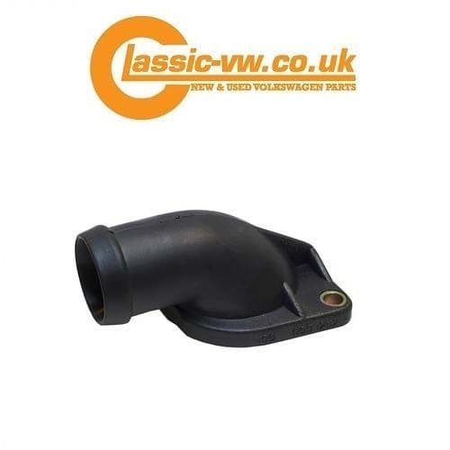 Thermostat Housing 1 5 - 2 0 055121121F Mk1 /2 Golf Jetta Scirocco Caddy