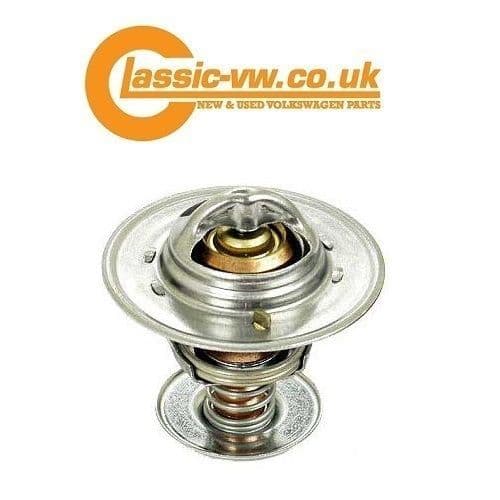 Thermostat Opening Temperature 87 Degrees 044121113