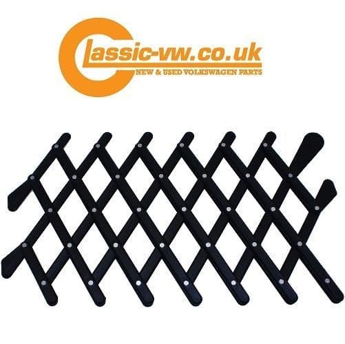 Universal Window Vent Grille Large