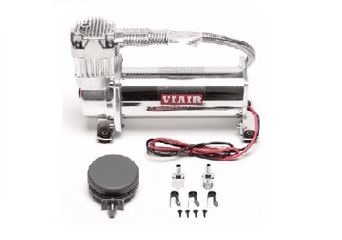 Viair 444C Air Compressor Chrome