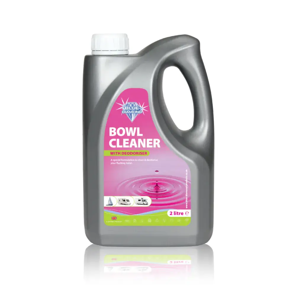 Blue Diamond Bowl Cleaner 2 Litre