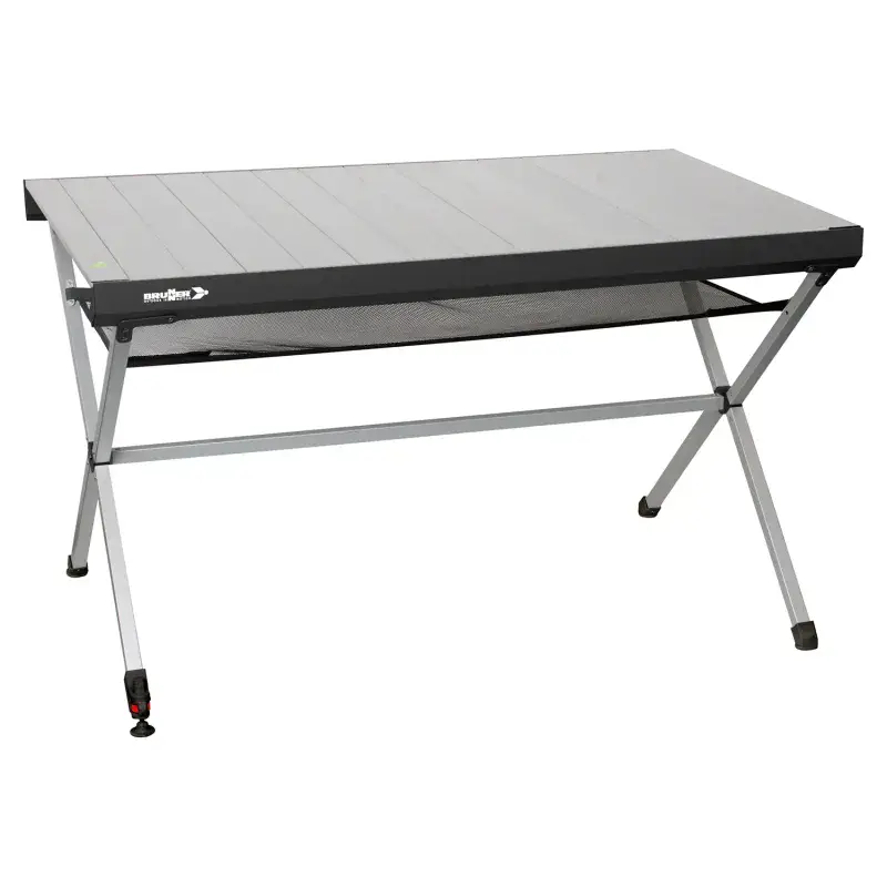 Brunner Titanium Axia 4 Roll Top Table