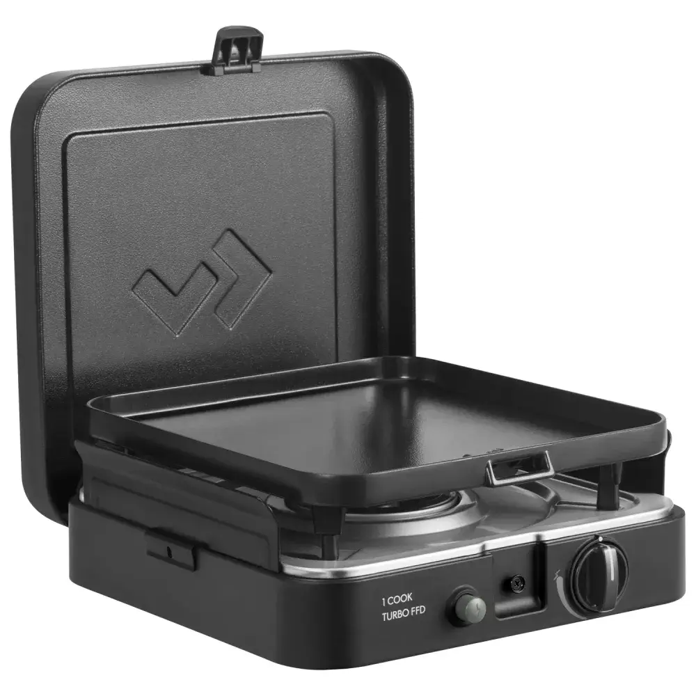 Cadac 1 Cook Turbo FFD Deluxe Stove QR