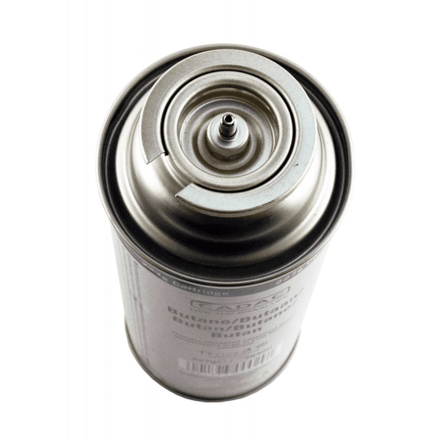 Cadac Butane Aerosol Gas Cartridge - 227g