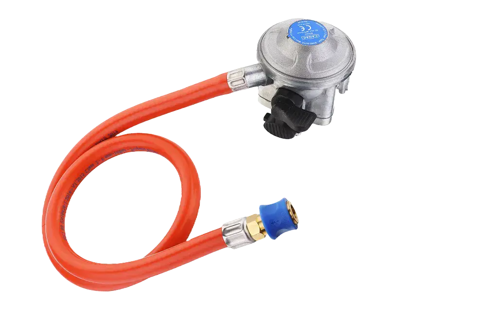 Cadac LP Propane Clip-On Regulator QR