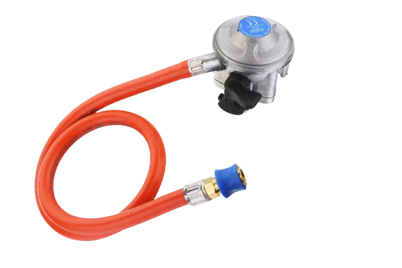 Cadac LP Propane Clip-On Regulator QR