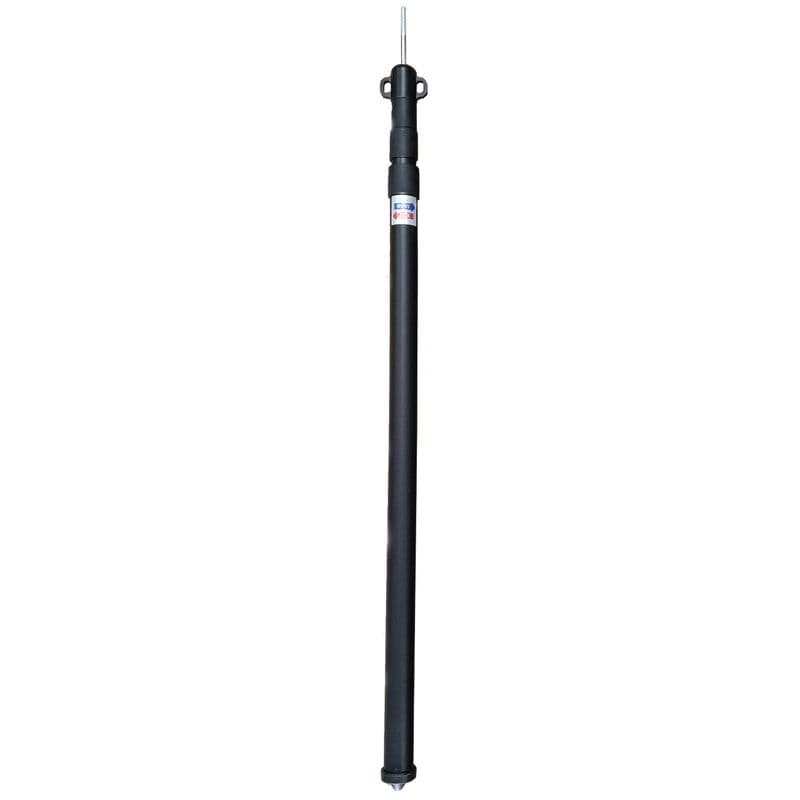 Debus Sun Canopy Aluminium Upright Poles