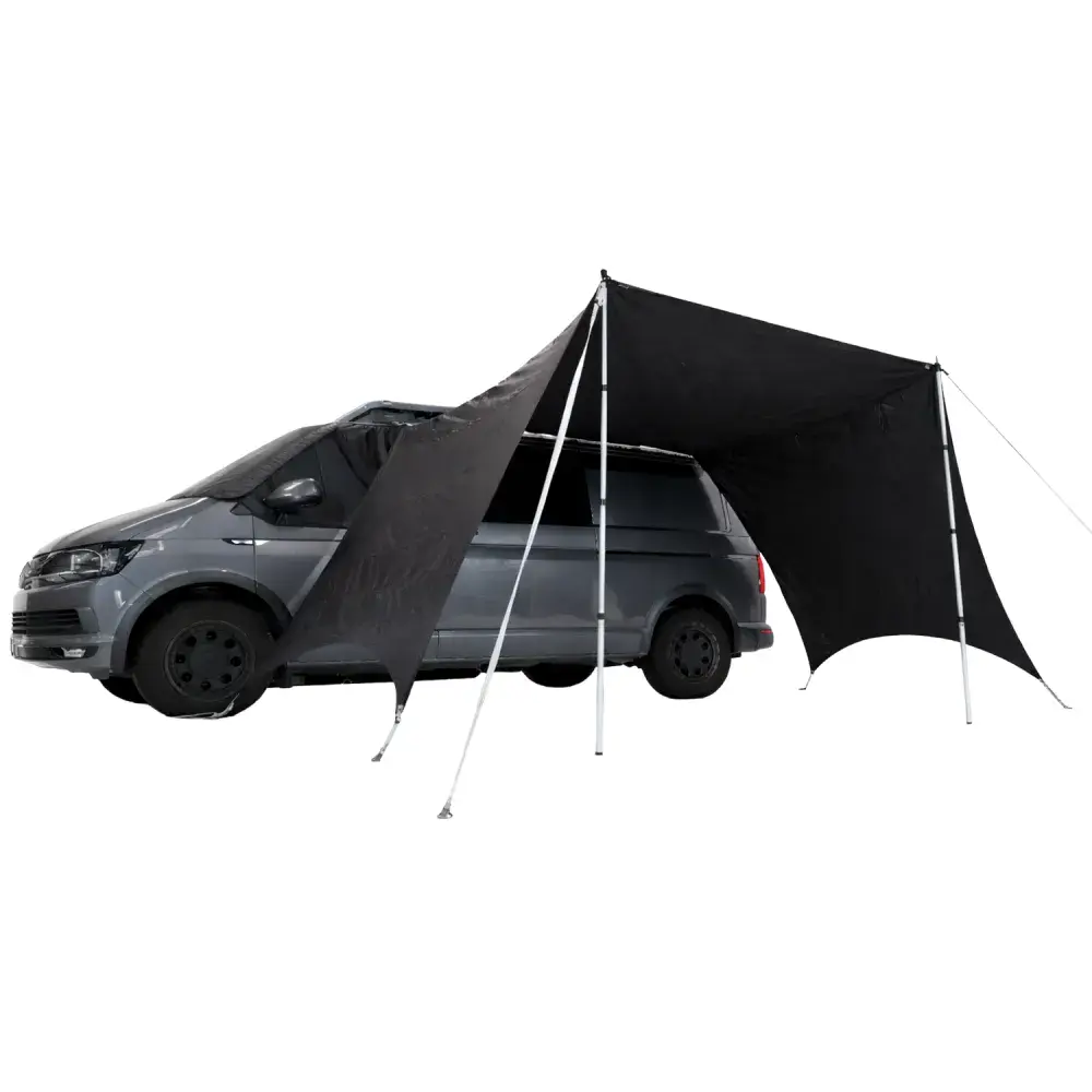 Debus WING Canopy Midnight Black