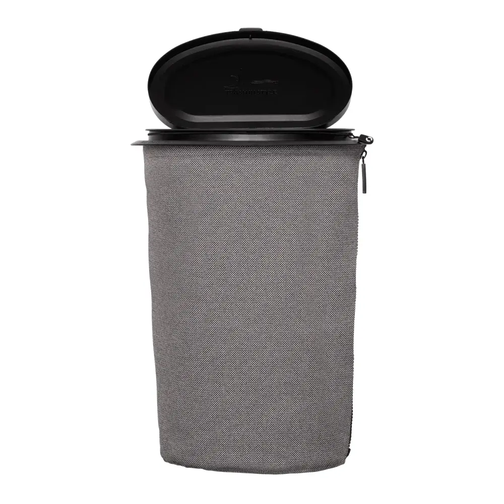 Flextrash 9L Collapsible Camping Bin