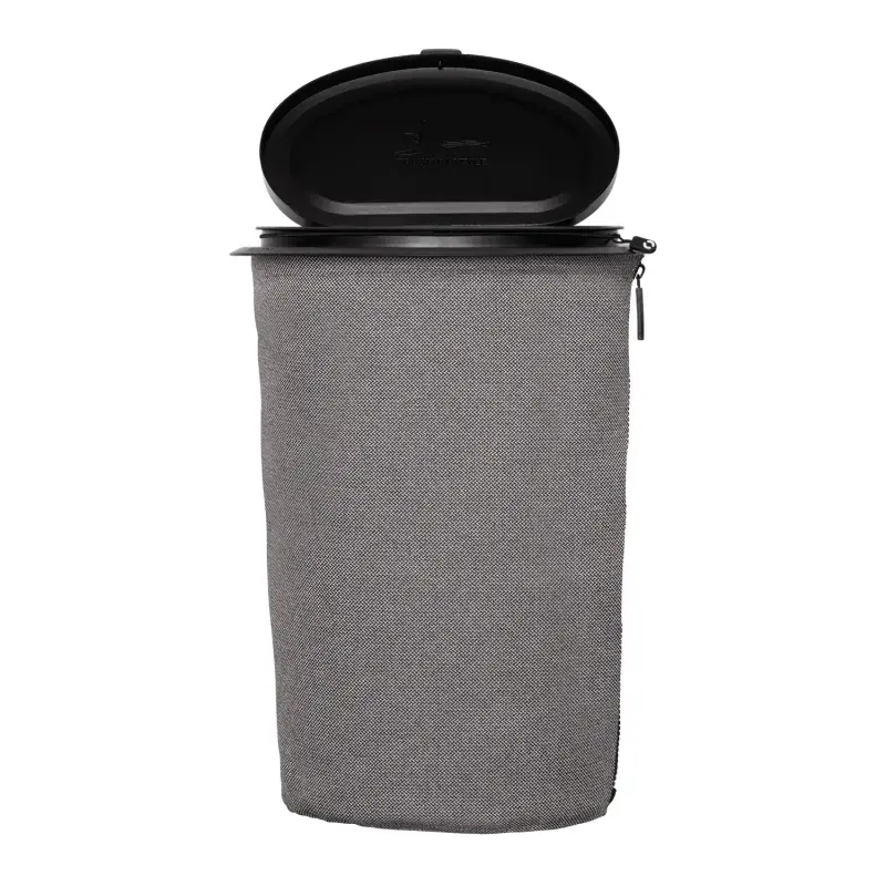 Flextrash 9L Collapsible Camping Bin