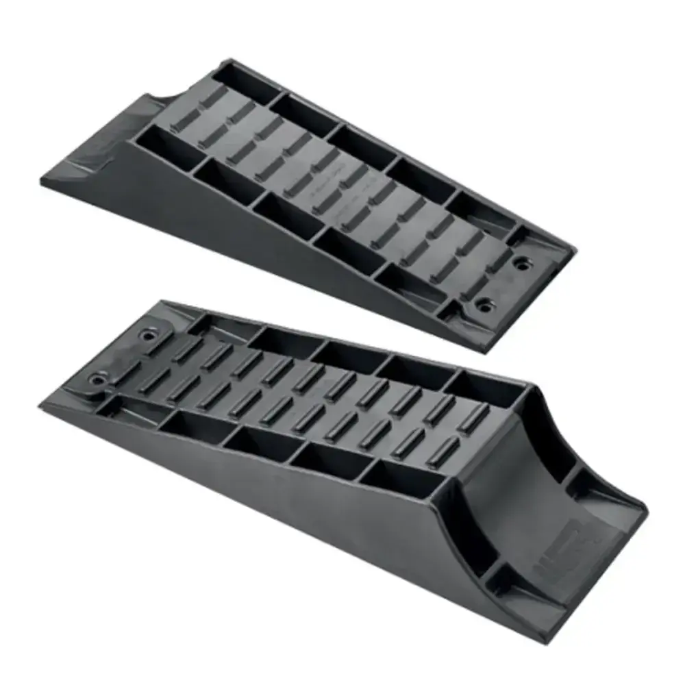 Froli Twin Levelling Ramp Set