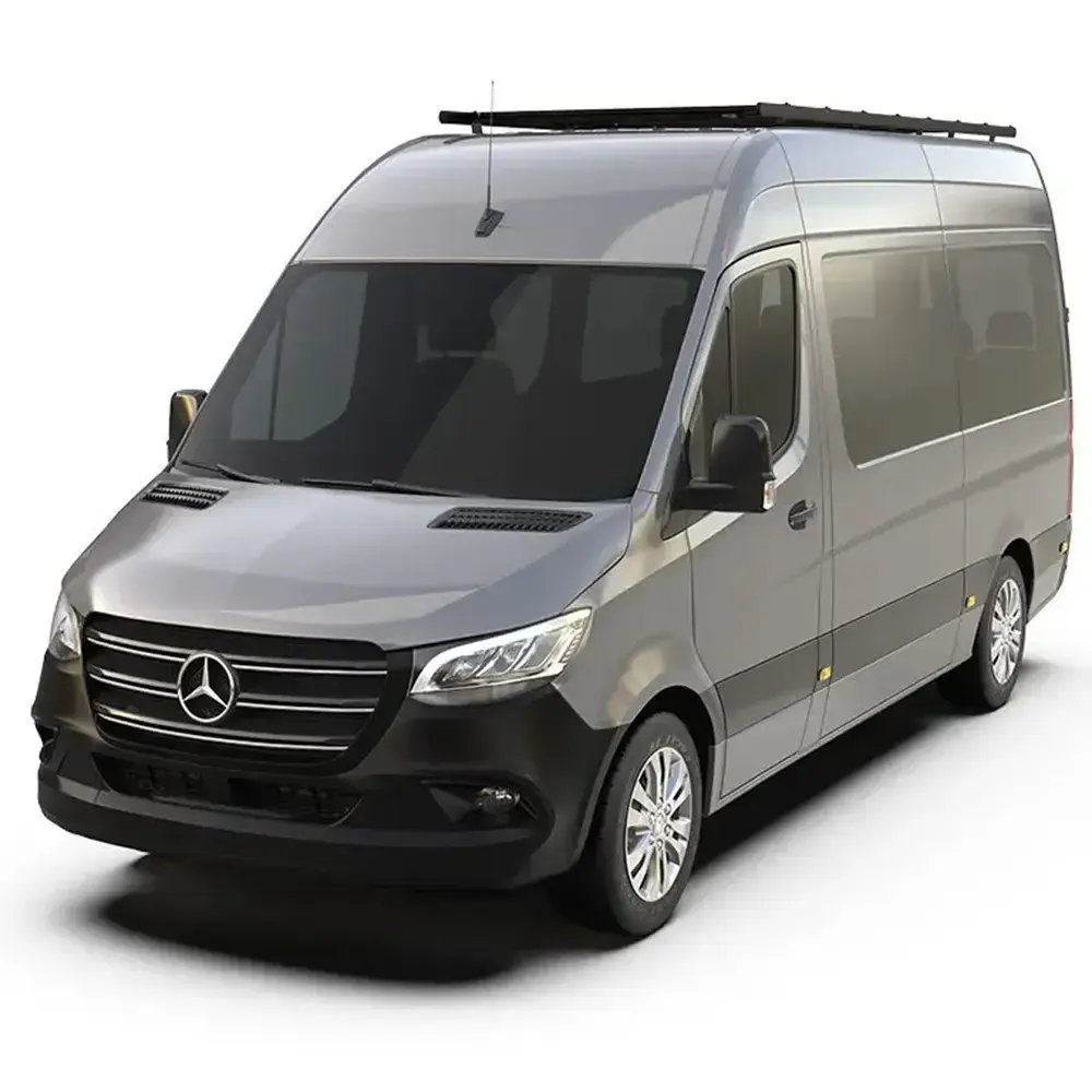 Front Runner Slimpro Roof Rack Kit for Mercedes Sprinter MWB