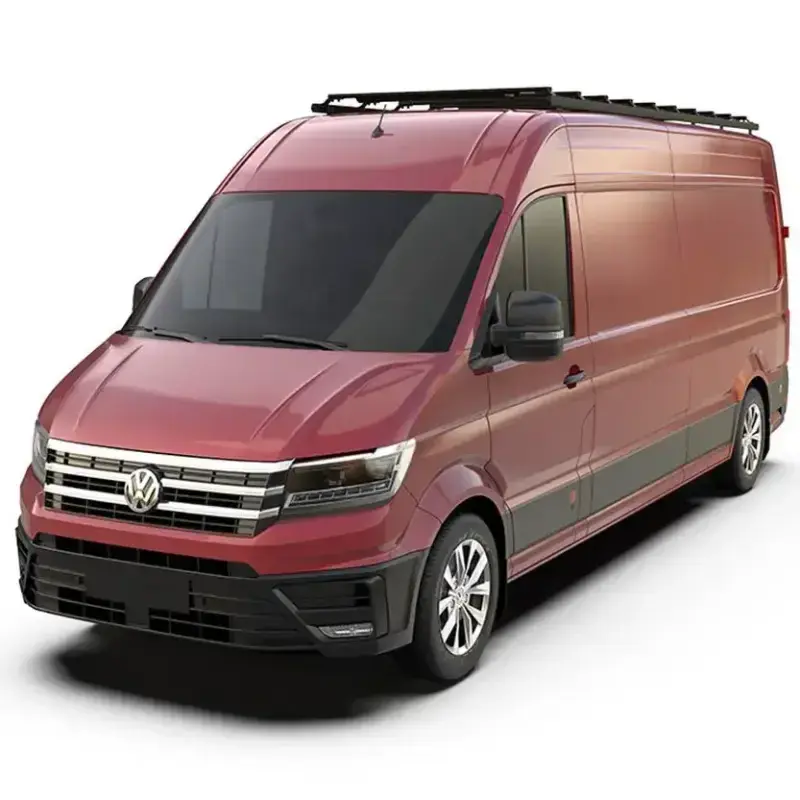 Front Runner Slimpro Roof Rack Kit for VW Crafter LWB