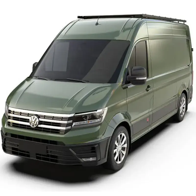 Front Runner Slimpro Roof Rack Kit for VW Crafter MWB