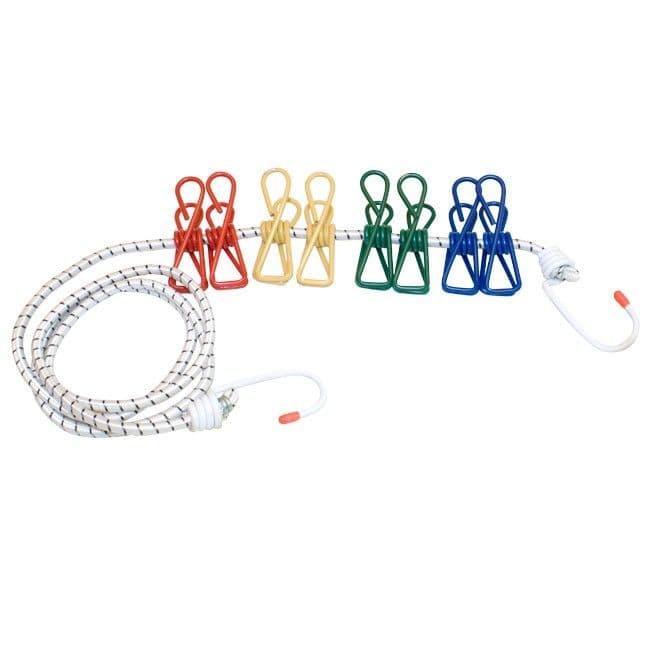 Highlander Camping Laundry Line