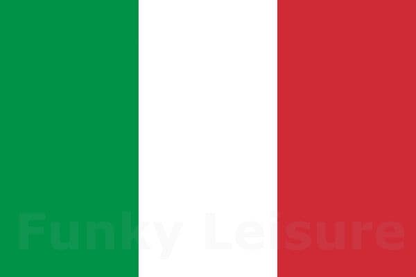 il Tricolore - Flag of Italy