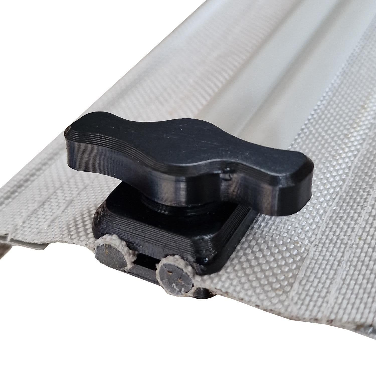 Kador Drive-Away Kit Lock Blocks - Set of 2