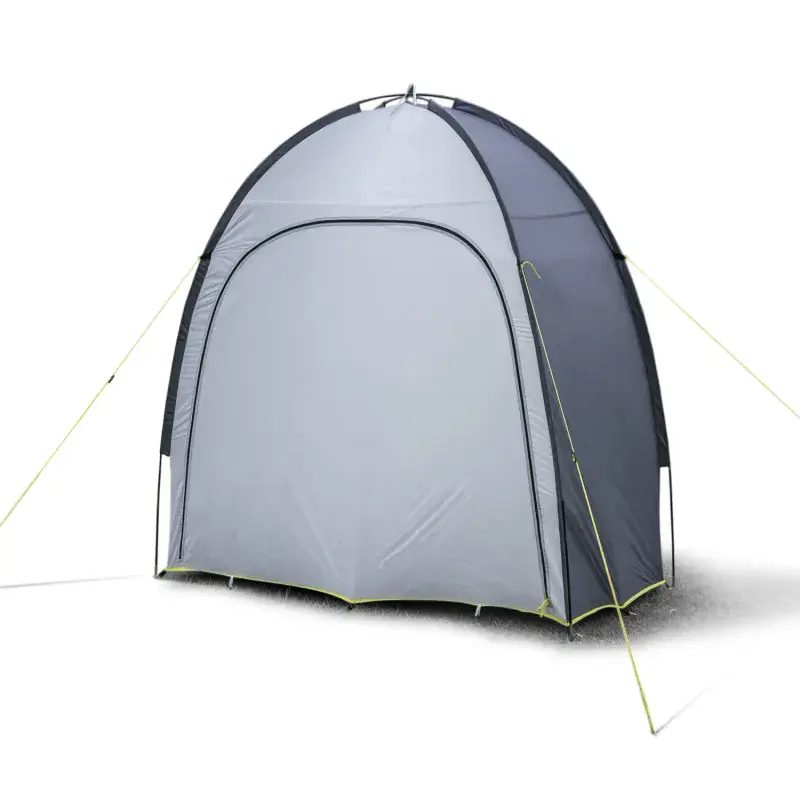 Maypole Storage Tent & Bike Store