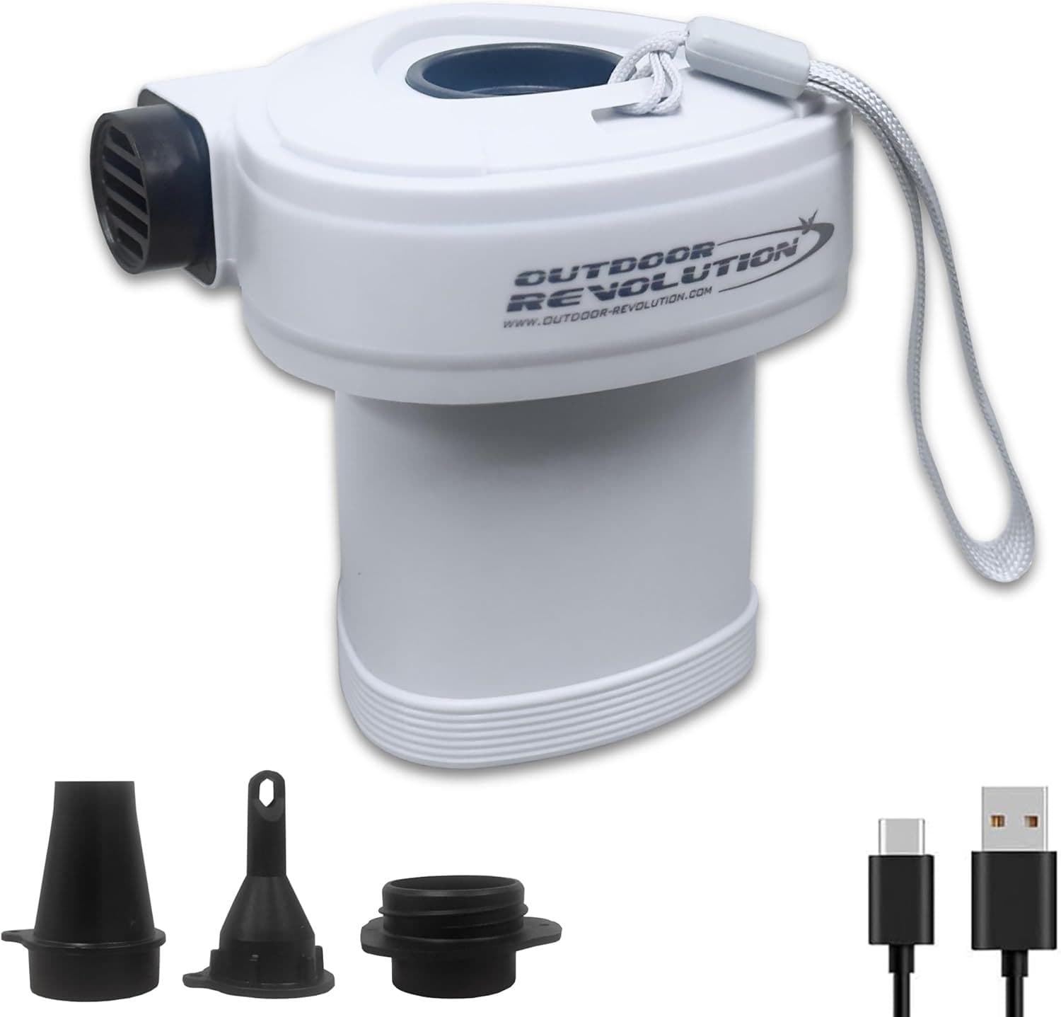 Outdoor Revolution Cyclone Valve SIM Pump