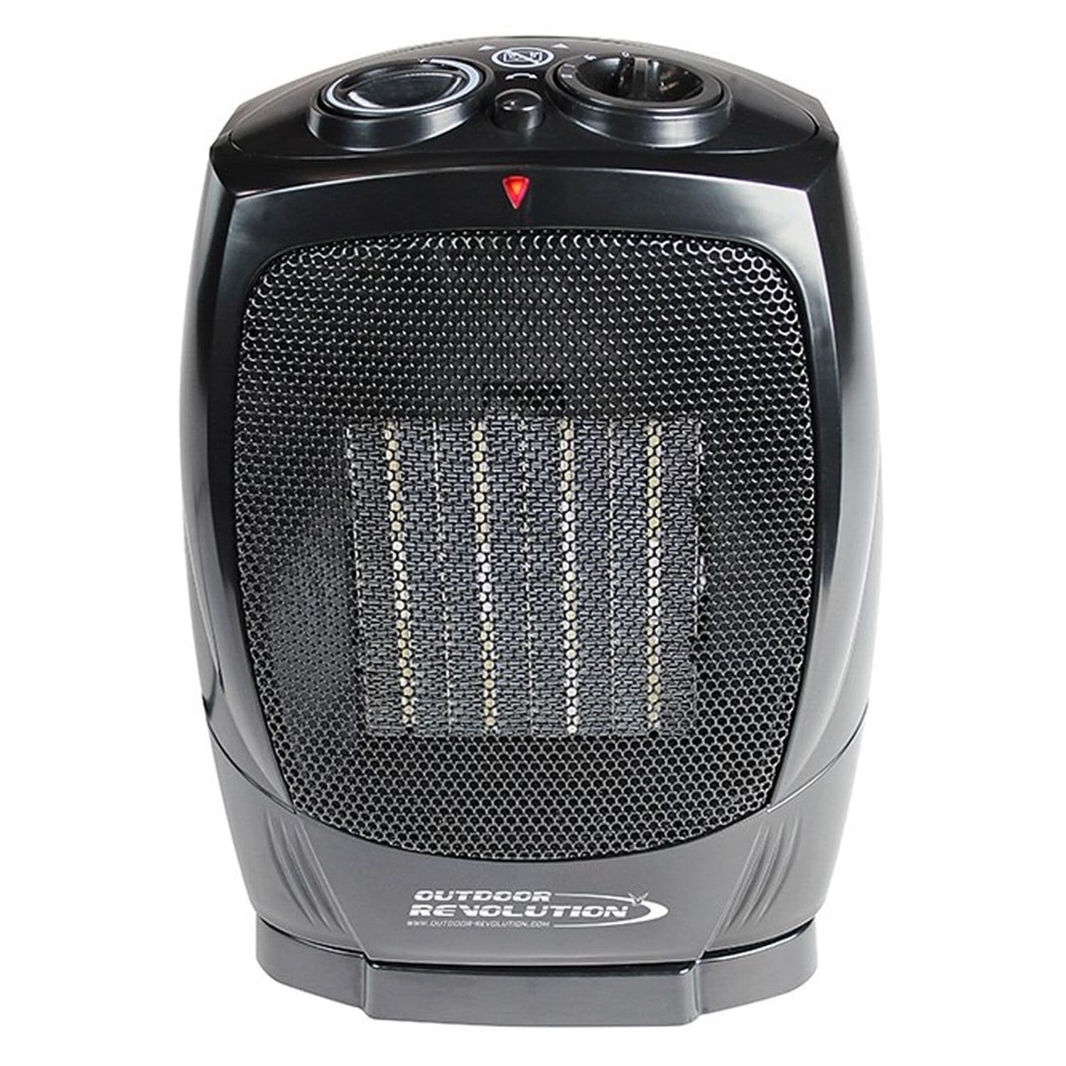 Outdoor Revolution Portable Ceramic Heater