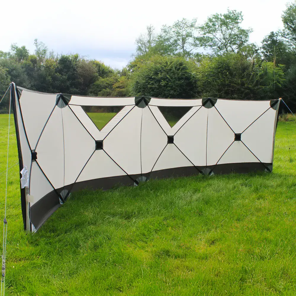 Outdoor Revolution Pronto 4 Panel Windbreak