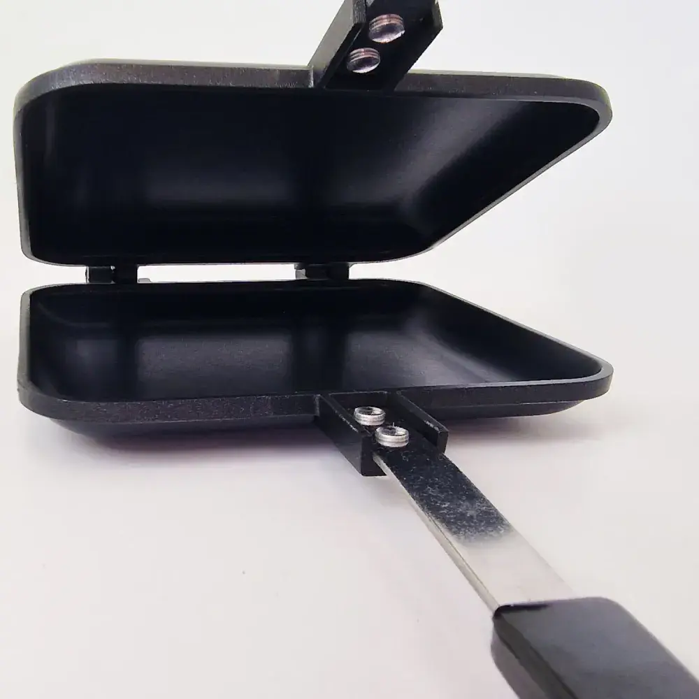 Outdoor Revolution Single Sandwich Toaster