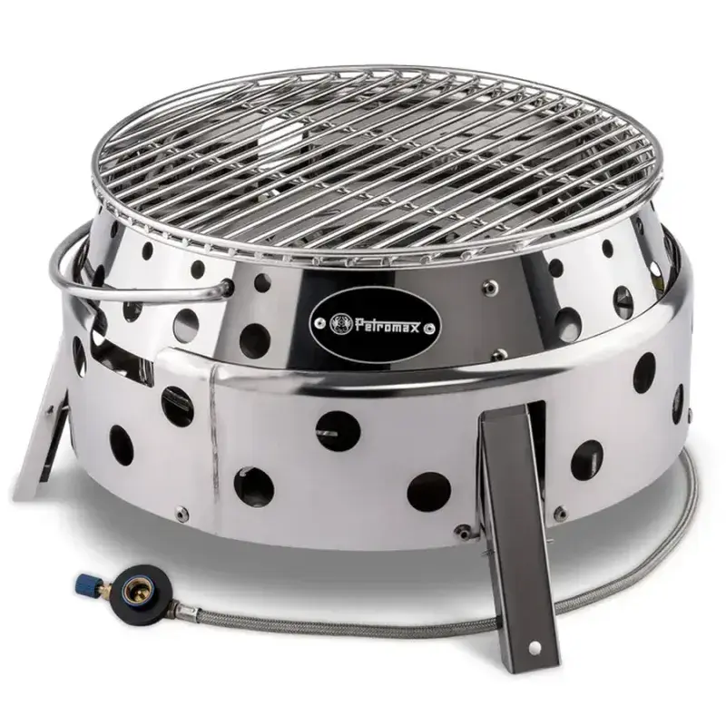 Petromax Atago Gas BBQ
