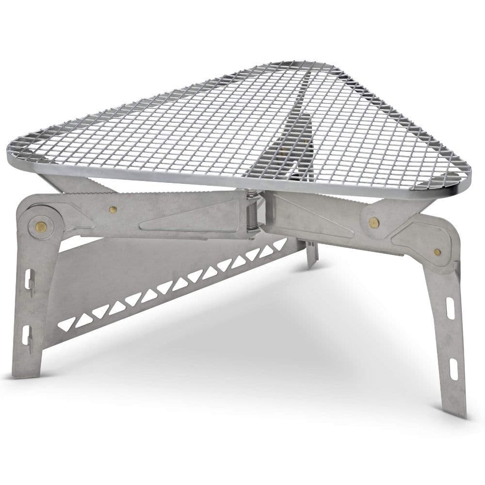 Primus Aeril FlatPak Campfire Grill Large