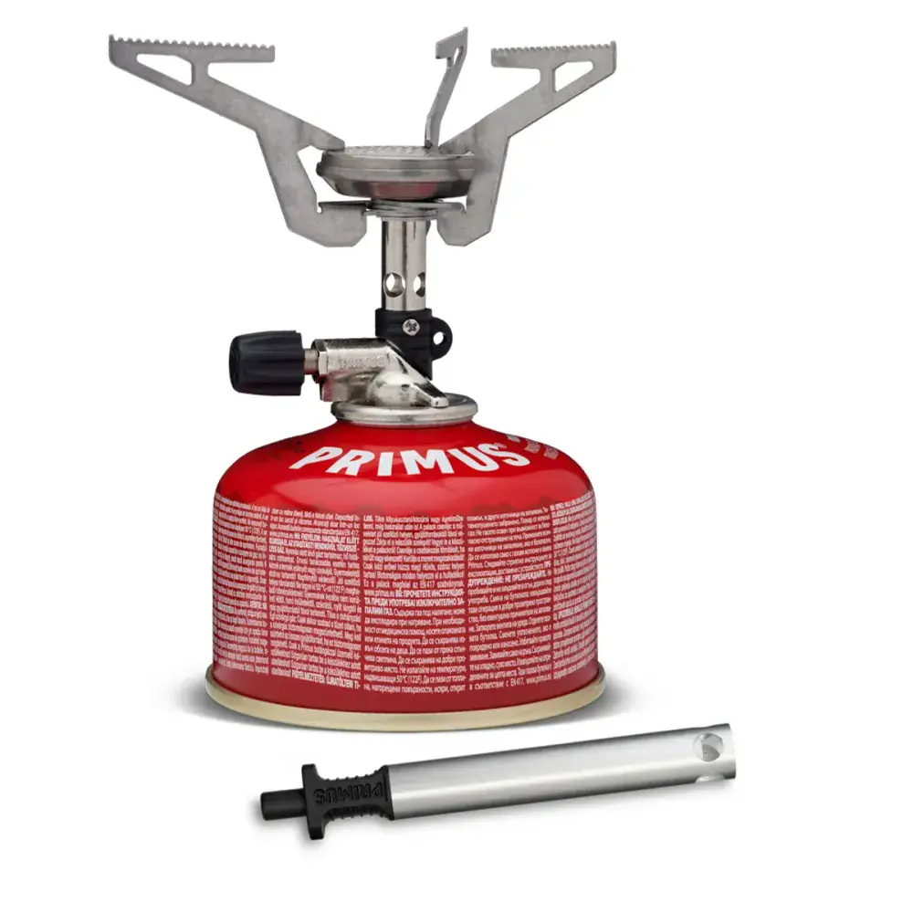 Primus Express Backing Stove