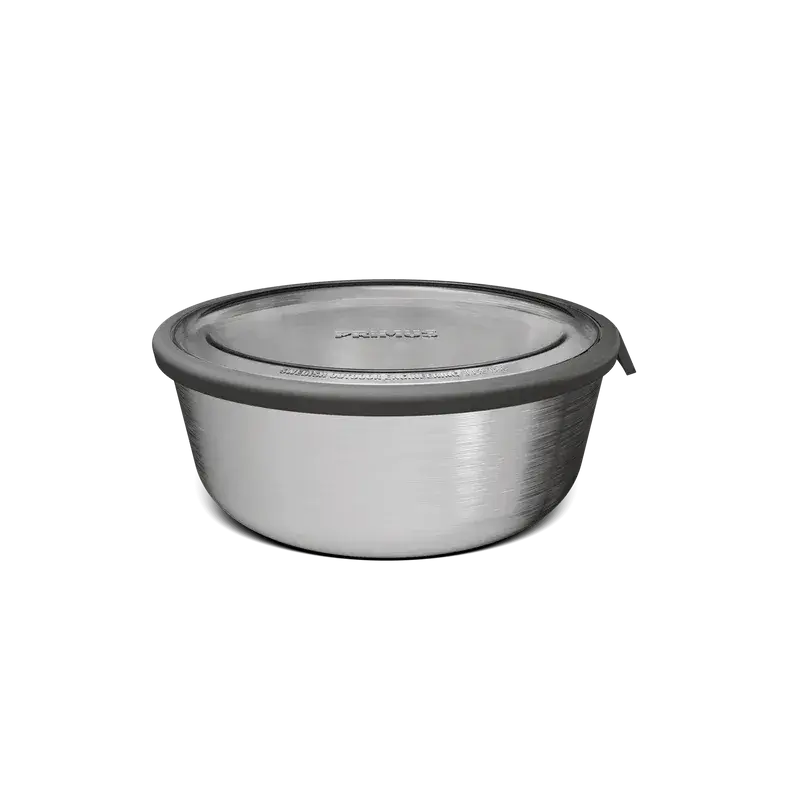 Primus Stainless Steel Prepping Bowls