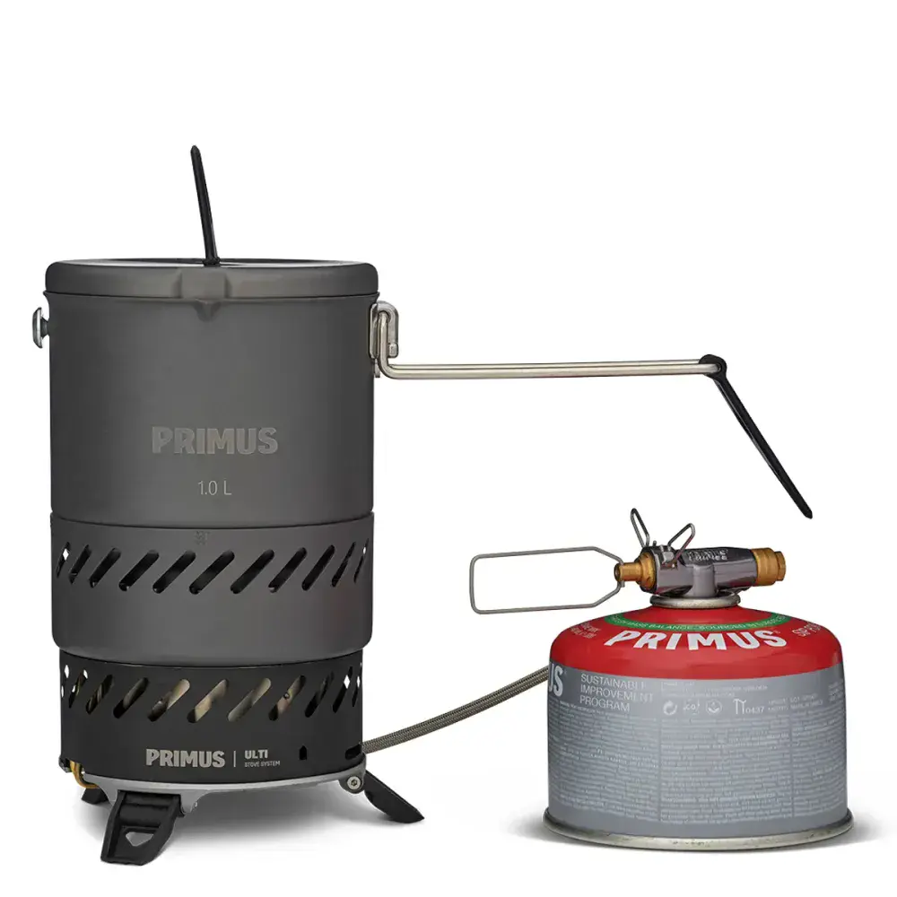 Primus Ulti Stove System 1 0