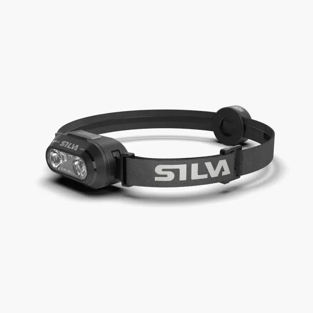 Silva Smini Headlamp