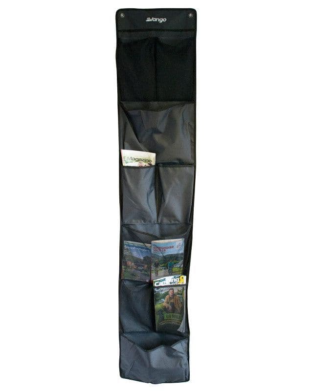 Vango AirBeam Awning Sky Storage Organiser - 9 Pockets