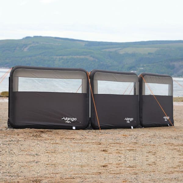 Vango AirBeam Modular Windbreak
