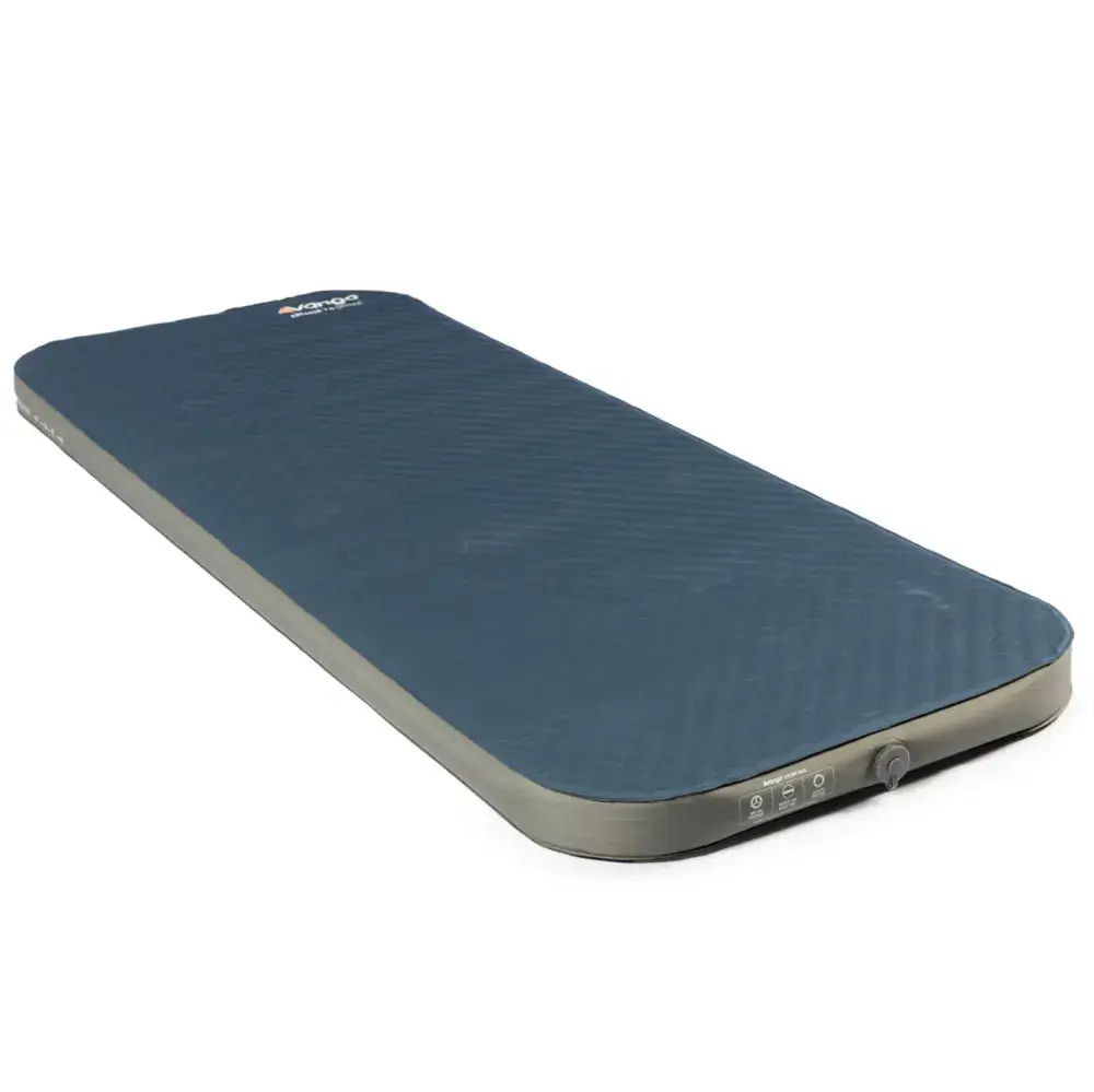 Vango Arcadia Self-Inflating Mat - Grande 7 5cm